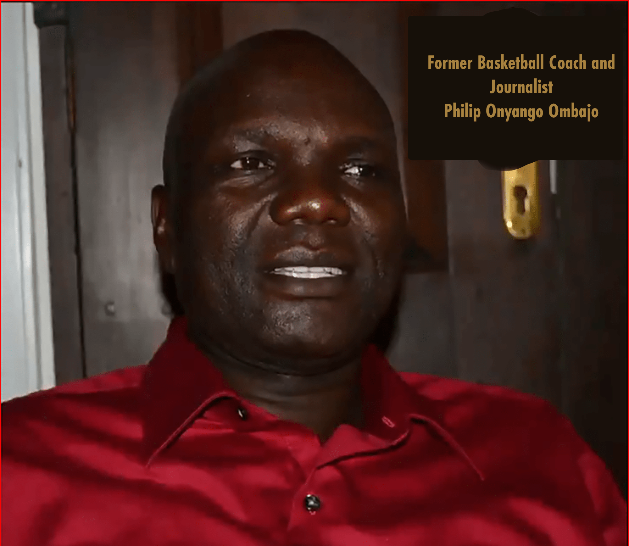 Kenya Basketball Sexual Abuse Scandal: Mupalia Speaks out, More Women ...