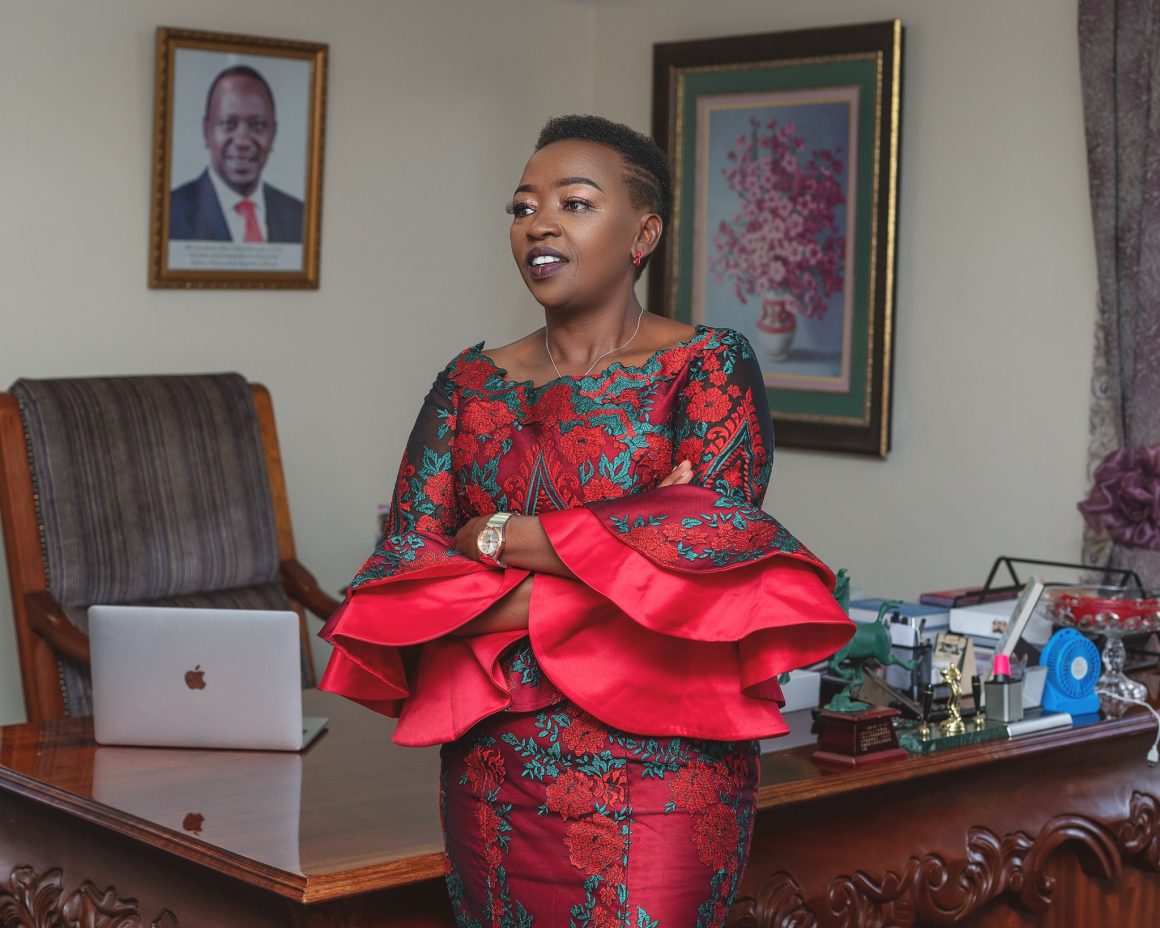 MAMA RACHEL RUTO: PRAYERFUL, HUMBLE, GRACEFUL, AND ELOQUENT FIRST LADY ...