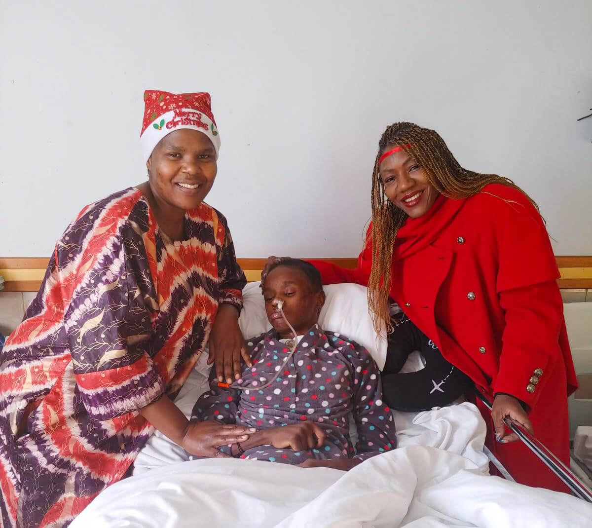 Kenyan Diaspora Mourns Joy Aoko; Demand Justice and Call for Protests ...
