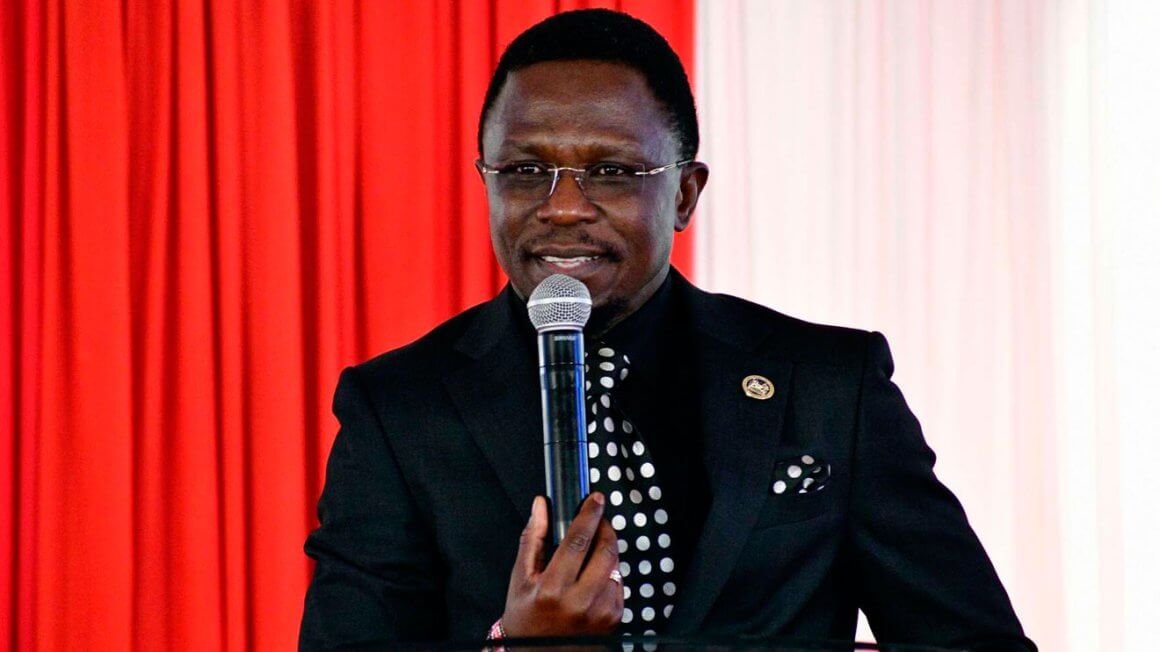 Kenya Appoints Former Ministers & Ex-Police Chief to Key Diplomatic ...